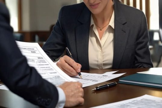 Types of Certificate of Occupancy (C of O) You Should Know in Nigeria ...